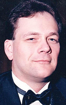 Edward A. Dobson | News, Sports, Jobs - Altoona Mirror